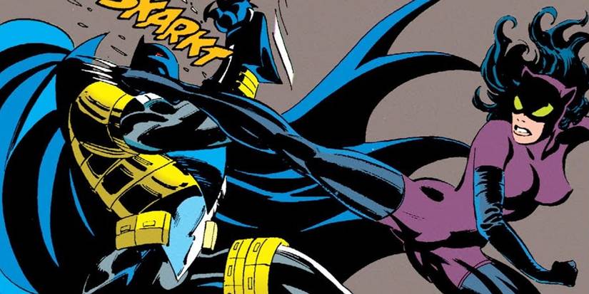 Batman: 10 Best Fight Scenes From Knightfall, Ranked