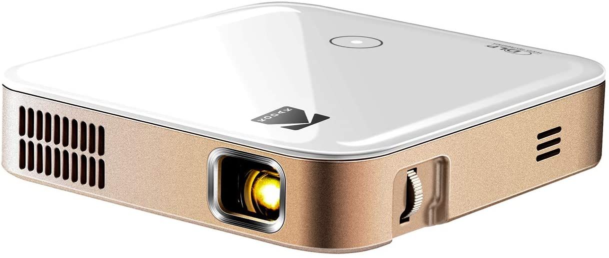 Best Mini Projector 2013