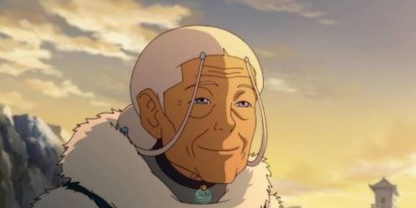 A Complete Timeline of Katara's Life in Avatar: The Last Airbender