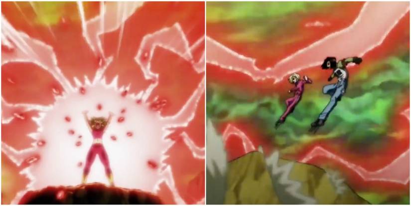 5 Ways Kefla Is The Strongest Dragon Ball Fusion (& 5 Stronger ...