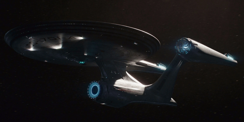 What's the Story Behind Every Enterprise Design in Star Trek?