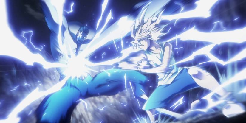 Hunter X Hunter: The 6 Nen Types, Ranked By Power