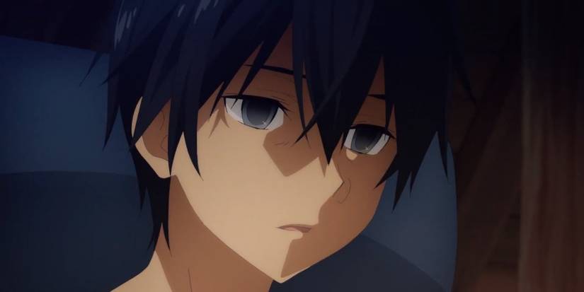 Sword Art Online: Alicization - 5 Perfect Fan Theories About The Next ...