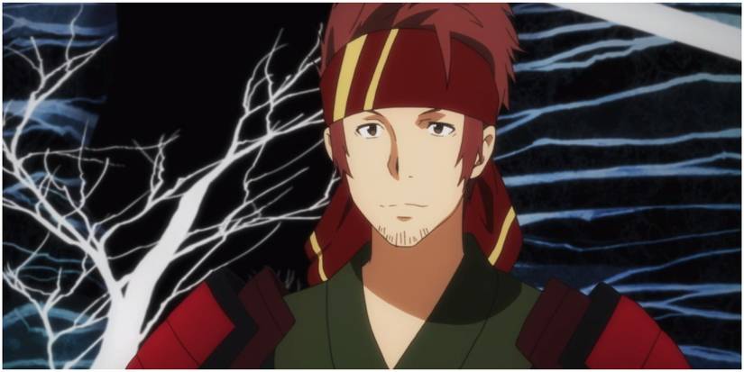 How Old Are The Sword Art Online Characters?