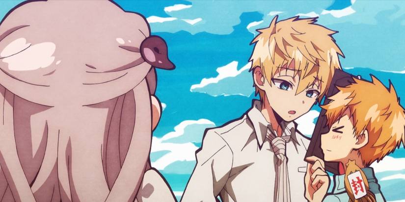 Toilet-bound Hanako-kun: 10 Facts You Didn't Know About Teru Minamoto