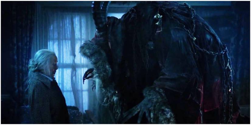 10 Things That Prove Santa Claus Is A Superhero