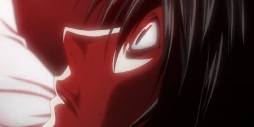 Death Note: 10 Differences Between The Anime & The Manga