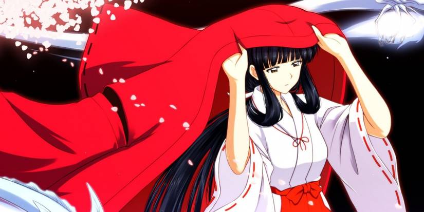 10 Most Memorable Quotes From Inuyasha
