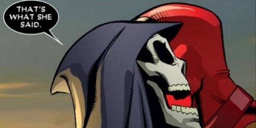 10 Most Integral Pieces Of Deadpool Lore