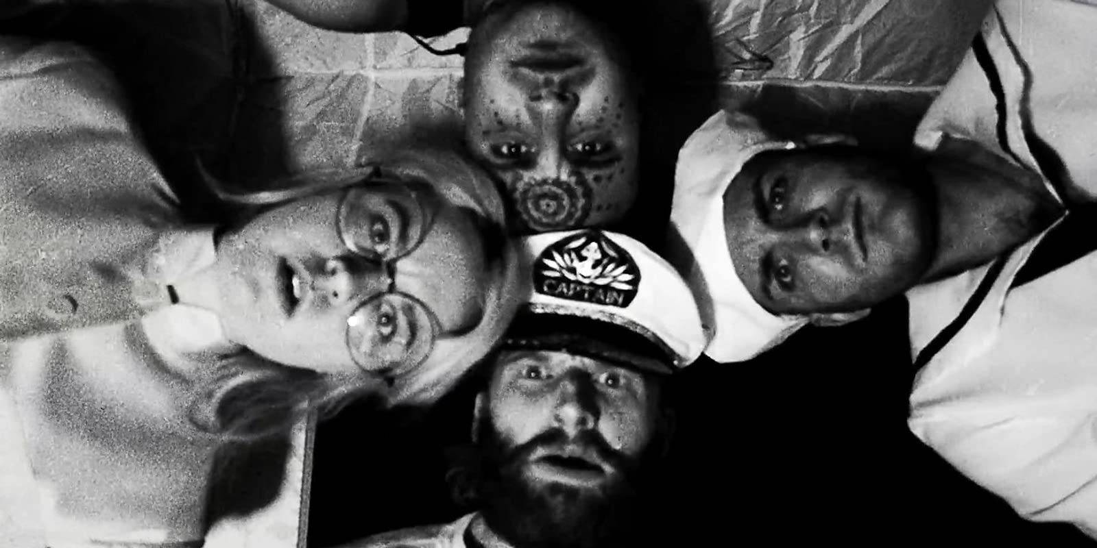 Lake Michigan Monster's Ryland Tews On His Trippy Indie (+ An Exclusive ...