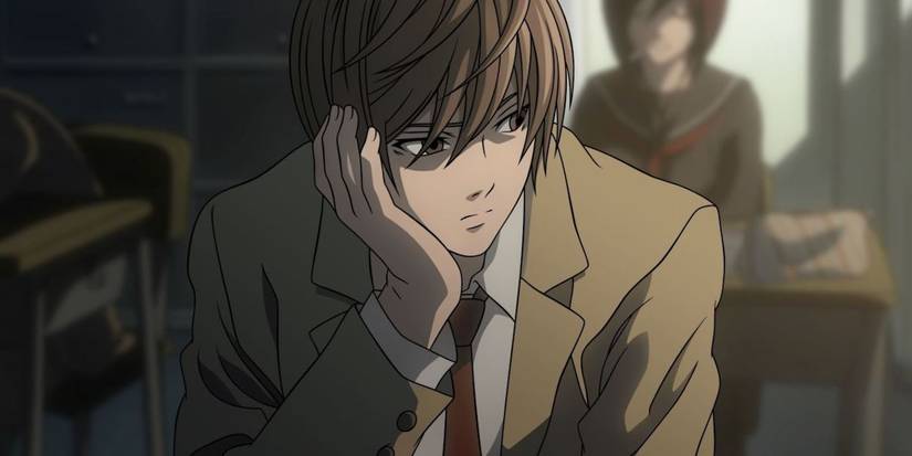 Death Note: 10 Differences Between The Anime & The Manga