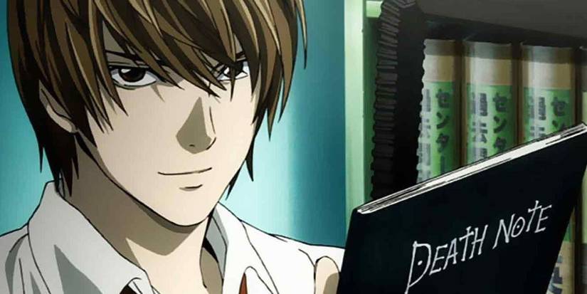 Death Note: 10 Best Quotes Of Ryuk