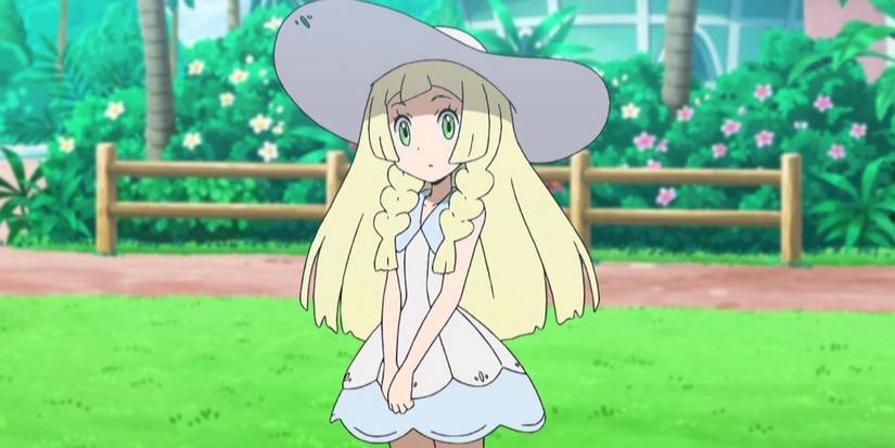 Pokémon: Ash's Best Friends in the Anime