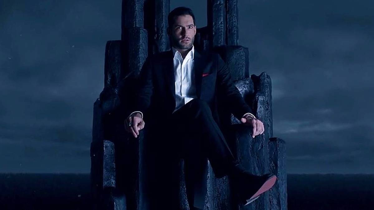 Lucifer Season 5 Proves the Show Should Ditch the Procedural Format