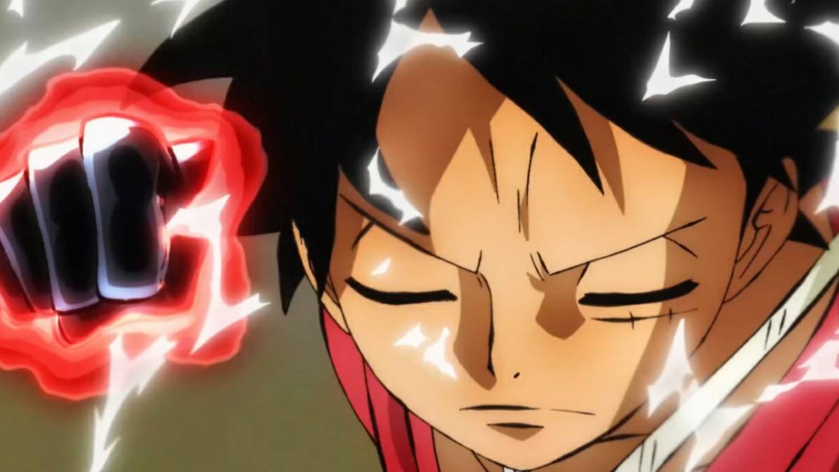 One Piece: 8 Known Users Of Advanced Ryou