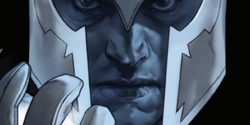 10 Facts About Magneto's Helmet That Fans Should Know