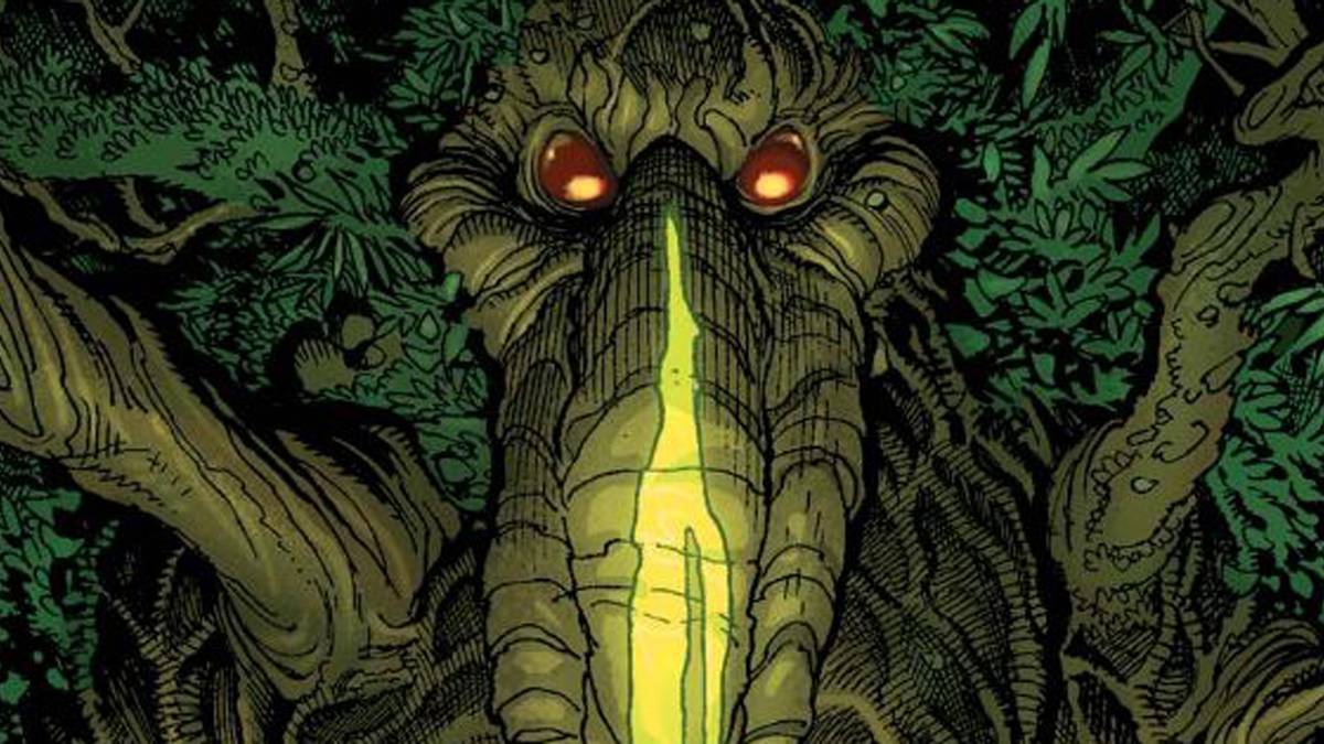 Man-Thing: Marvel's Most Frightening Hero, Explained