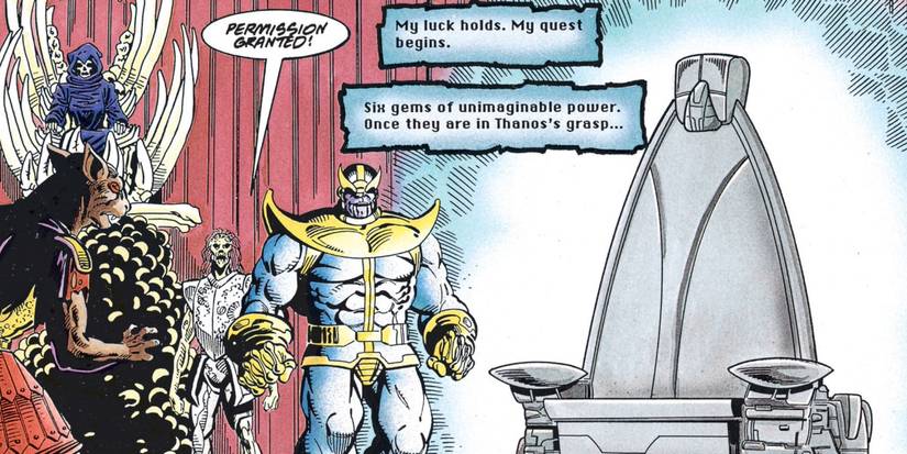 Marvel Comics: 10 Things Fans Should Know About Lady Death