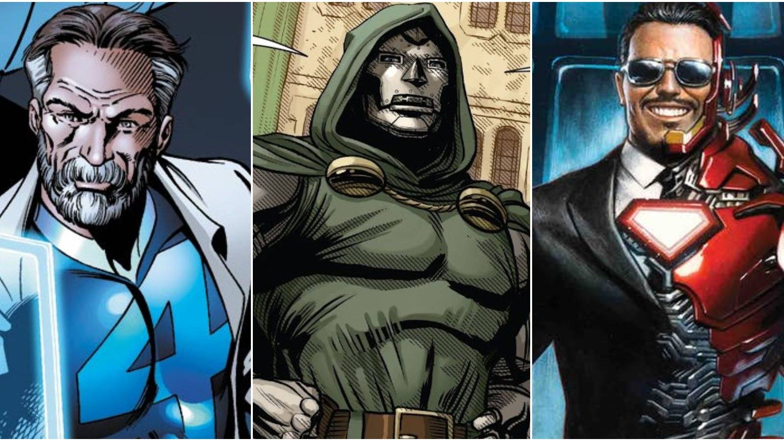 10 Smartest Scientists In Marvel Comics (& Their Field Of Study)