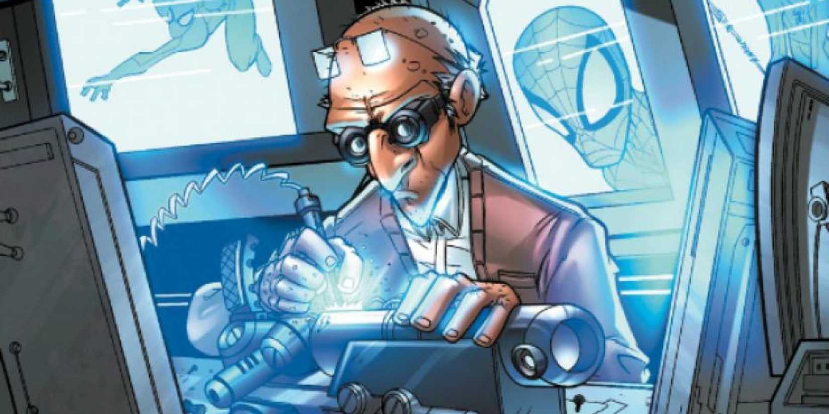10 Generic Spider-Man Villains Who Desperately Need a Modern Makeover
