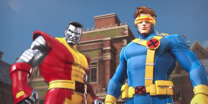 Marvel Ultimate Alliance 3's DLC, Explained