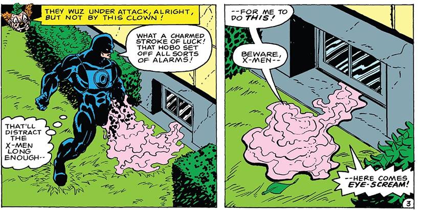 30 Most Unique Superpowers Of All Time, Ranked