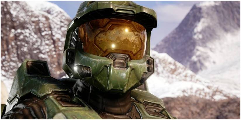 Gears Of War: 10 Video Game Characters Just Like Marcus Fenix