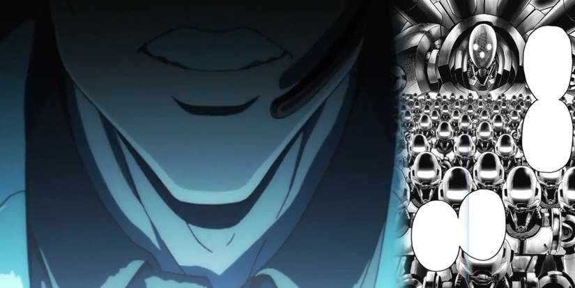One-Punch Man: The 10 Most Interesting Facts About The S-Rank Heroes