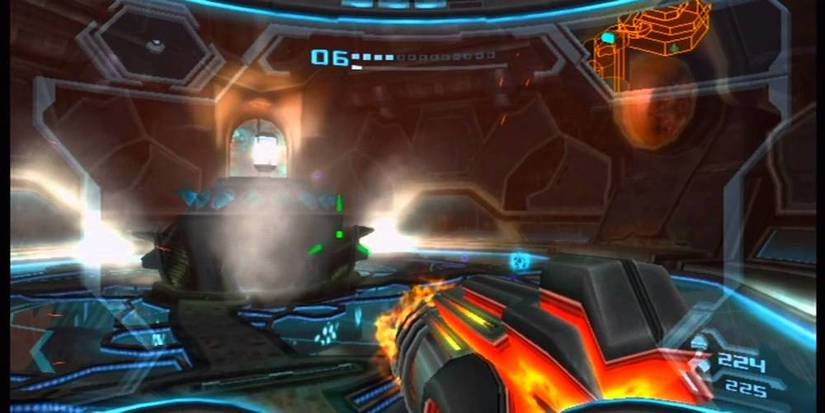Metroid Games As Ranked by Critics