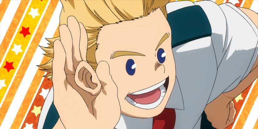 My Hero Academia: Everything You Need To Know About The Big 3