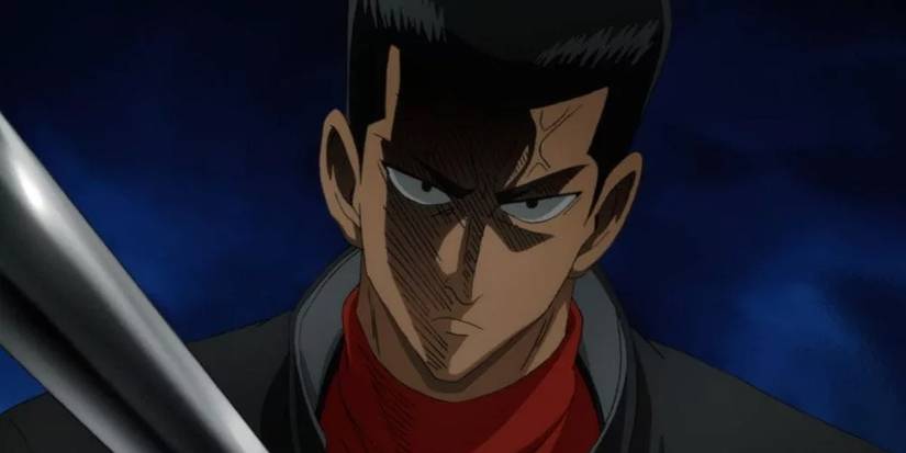 One Punch Man: 10 Facts Fans Should Know About Metal Bat