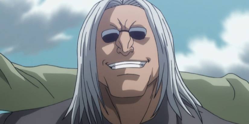 Hunter X Hunter: 10 Most Respected Characters, Ranked