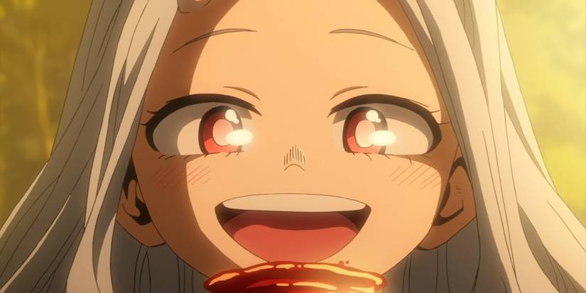 My Hero Academia: 10 Best Eri Quotes That We Love