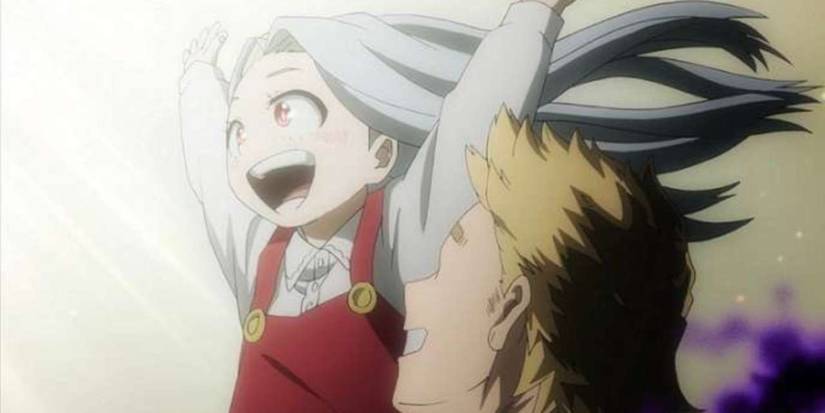 My Hero Academia: 10 Best Eri Quotes That We Love