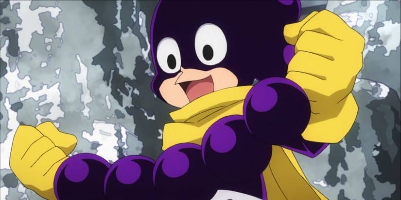 My Hero Academia: Minoru Mineta's 5 Greatest Strengths (& His 5 Weaknesses)