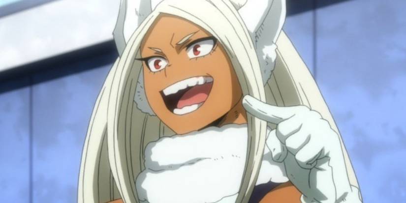My Hero Academia: 10 Unanswered Questions We Have About Mirko