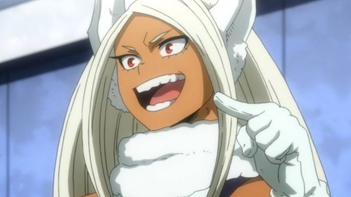 My Hero Academia: 10 Unanswered Questions We Have About Mirko