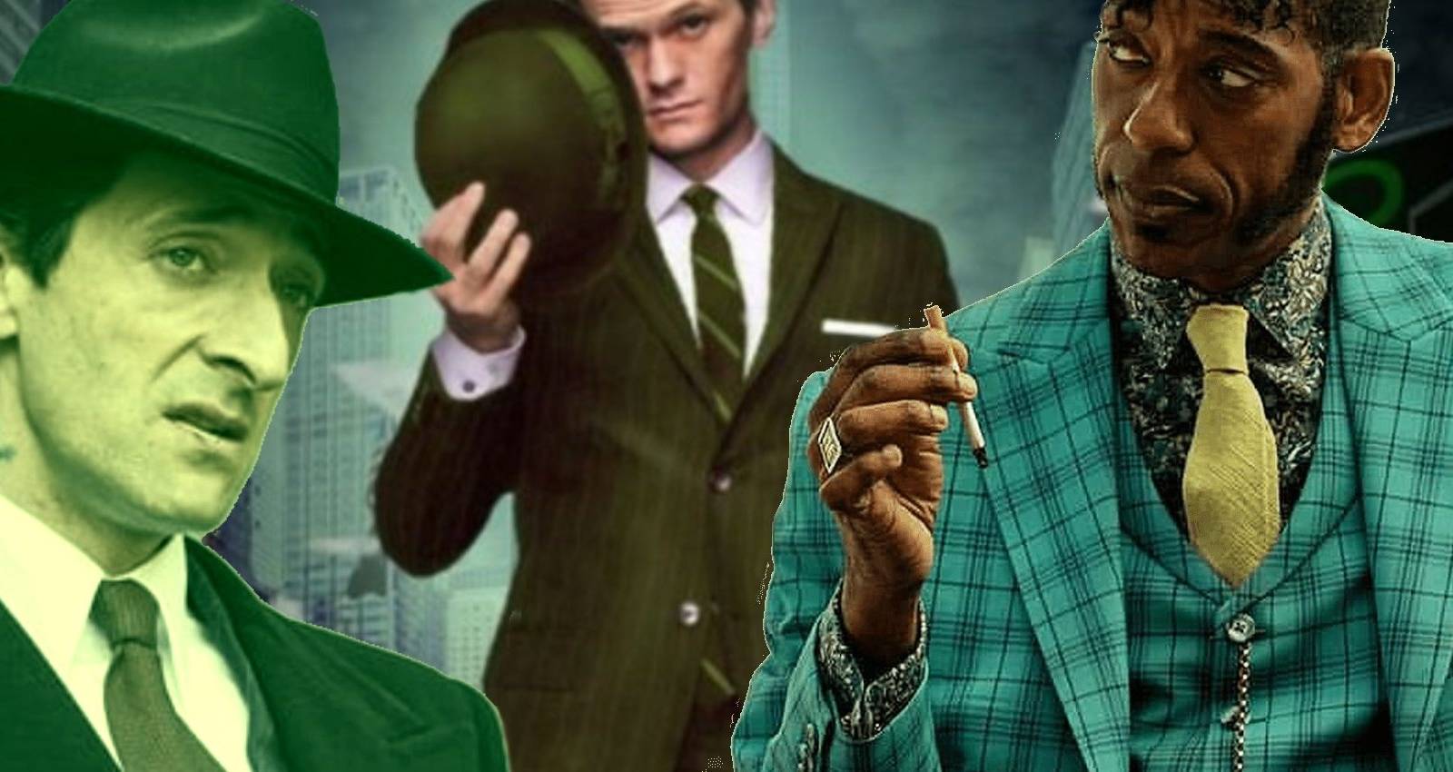 Neil Patrick Harris: 10 Actors Who Would Be The Best Next Riddler