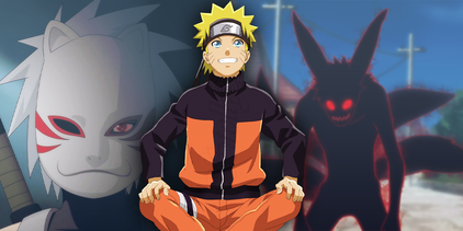 Naruto, Shippuden, and Boruto: A Complete Timeline