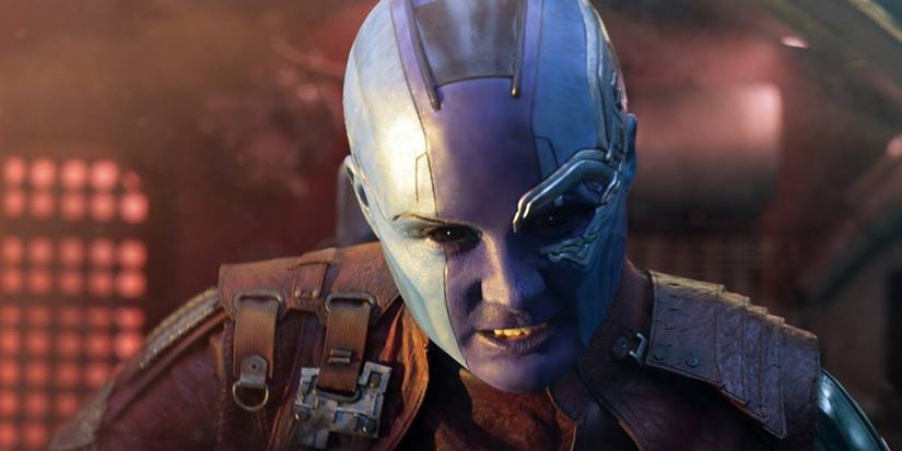 How Each MCU Guardian Of The Galaxy Would Stand Up Against Batman In A ...