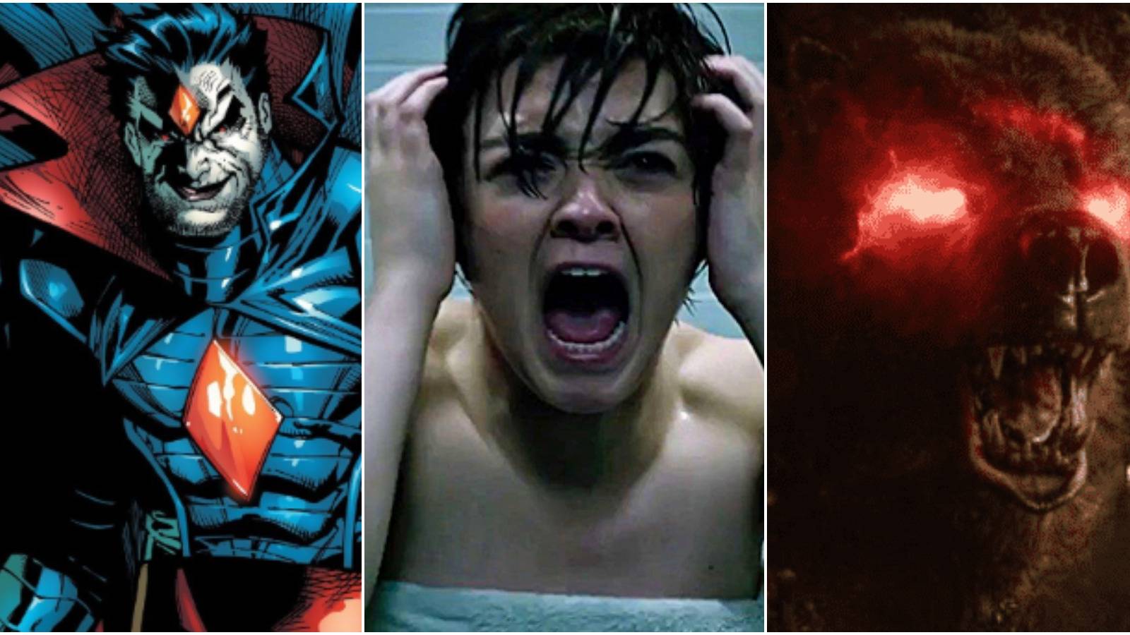 The New Mutants: 10 Questions We Still Have After Finishing The Movie