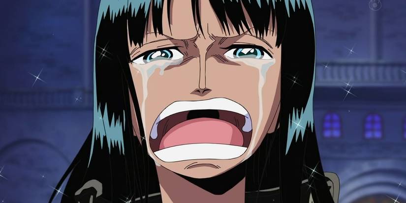 10 Traits That Make One Piece's Nico Robin the Perfect Waifu