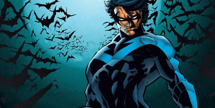 DC: Every Character Who Knows Batman's Identity
