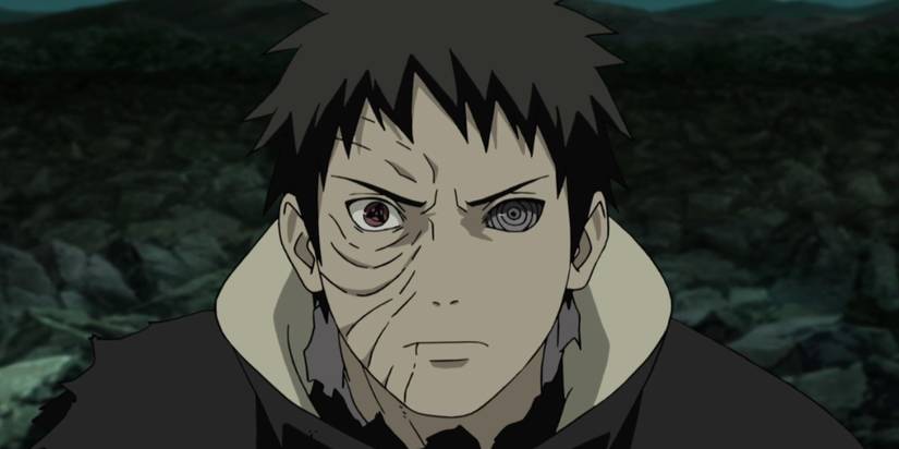 Naruto: Why Did Rin Have to Die?