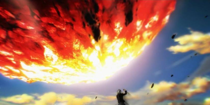 One-Punch Man: Top 10 Dragon Level Threats