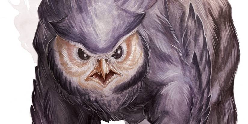 5 D&D Monsters Batman Could Destroy (5 That Would Beat Him)