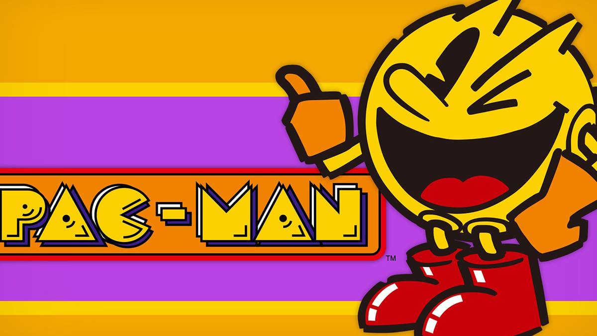 Pac-Man Was Developed With Women in Mind