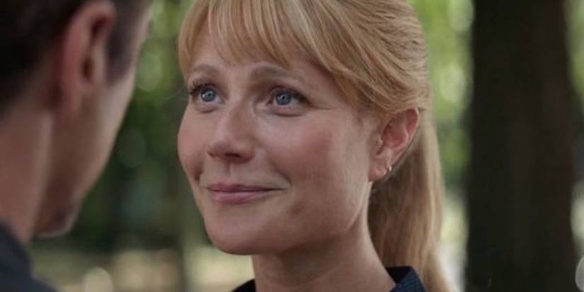 Proof That Tony Stark Has A Heart: The Best Pepper Potts Quotes In The MCU
