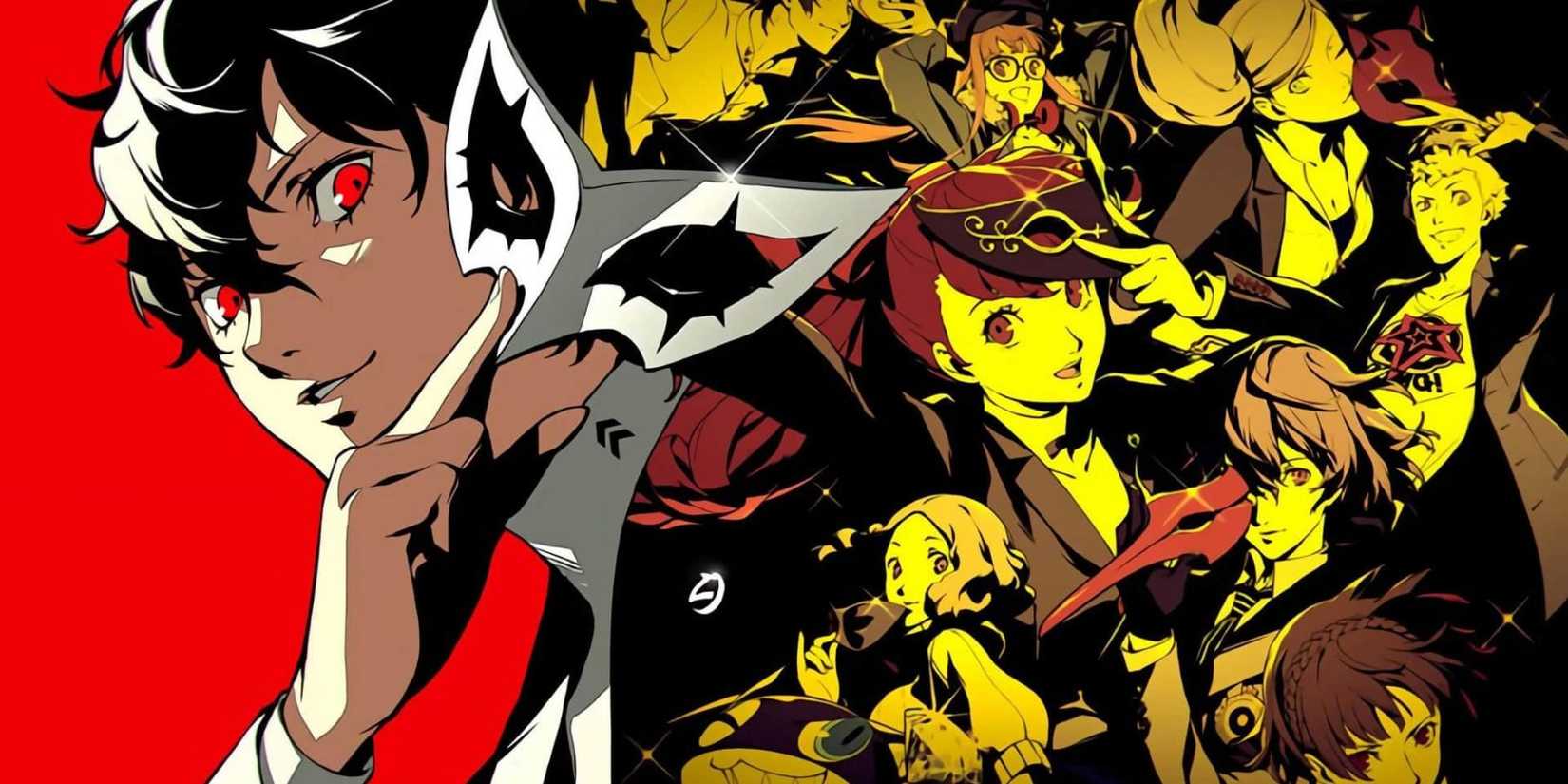 5 JRPGs That Are Objectively Better Than Final Fantasy 7