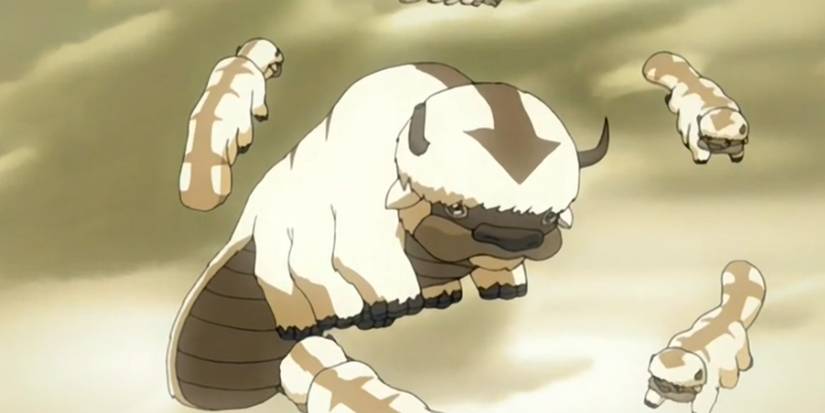 Avatar: The Last Airbender - 10 Secrets You Missed About The Air Temples